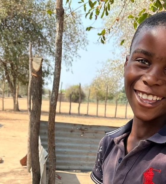 Mozambique | Mary's Meals